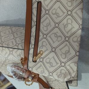 dasein | Bags | Dasein Designer Bag Tote | Poshmark